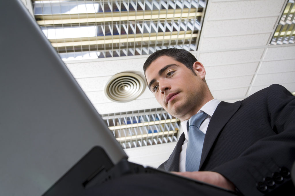 Commercial HVAC’s Impact on Employee Productivity