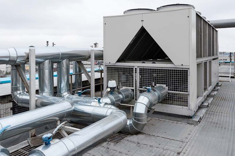 What is a Hydronic HVAC System? | Donnelly Mechanical