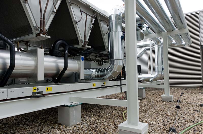 How Chillers Work: A Quick Rundown | Donnelly Mechanical