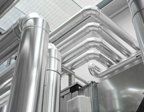 Why Demand-Controlled Ventilation is the Norm in Commercial HVAC