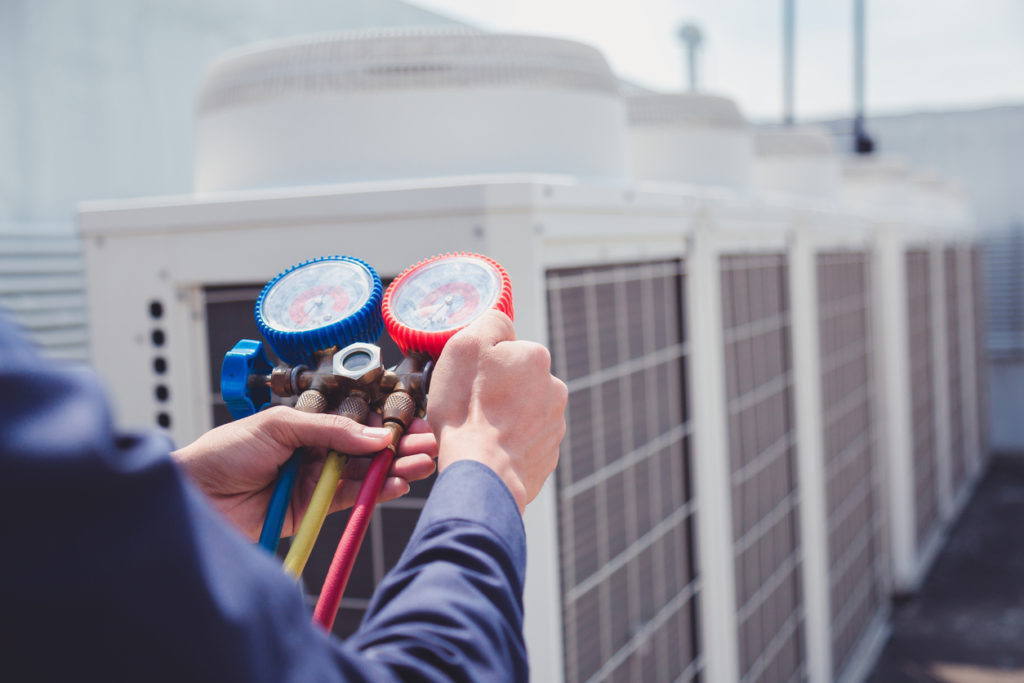 Commercial HVAC Systems Analysis for Winter | Donnelly Blog
