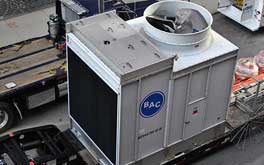 Commercial HVAC Mechanical Contractors NYC | Donnelly Mechanical